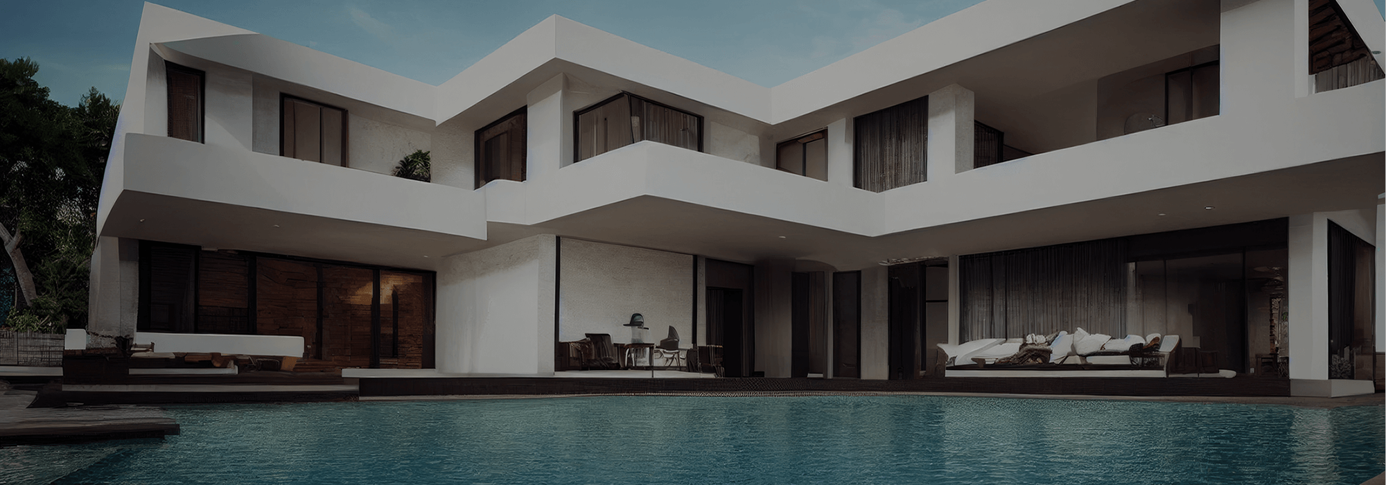 Home - Construtora de Casas de Alto Padrão em Light Steel Frame