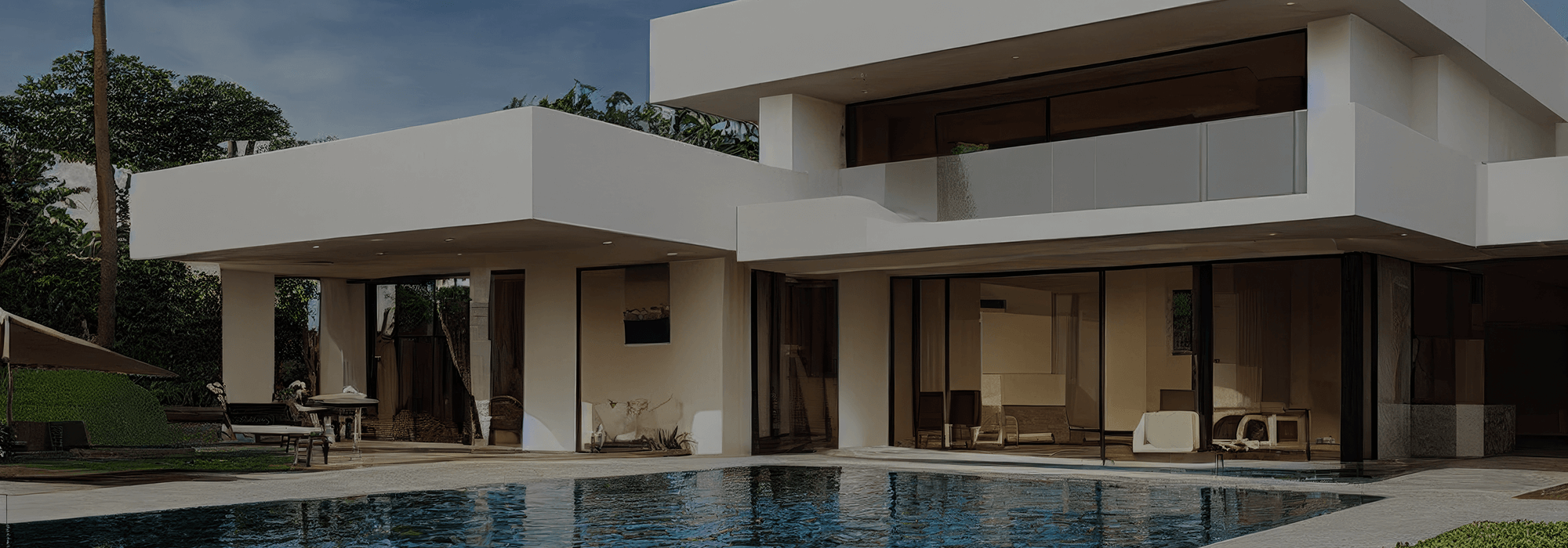 Home - Construtora de Casas de Alto Padrão em Light Steel Frame